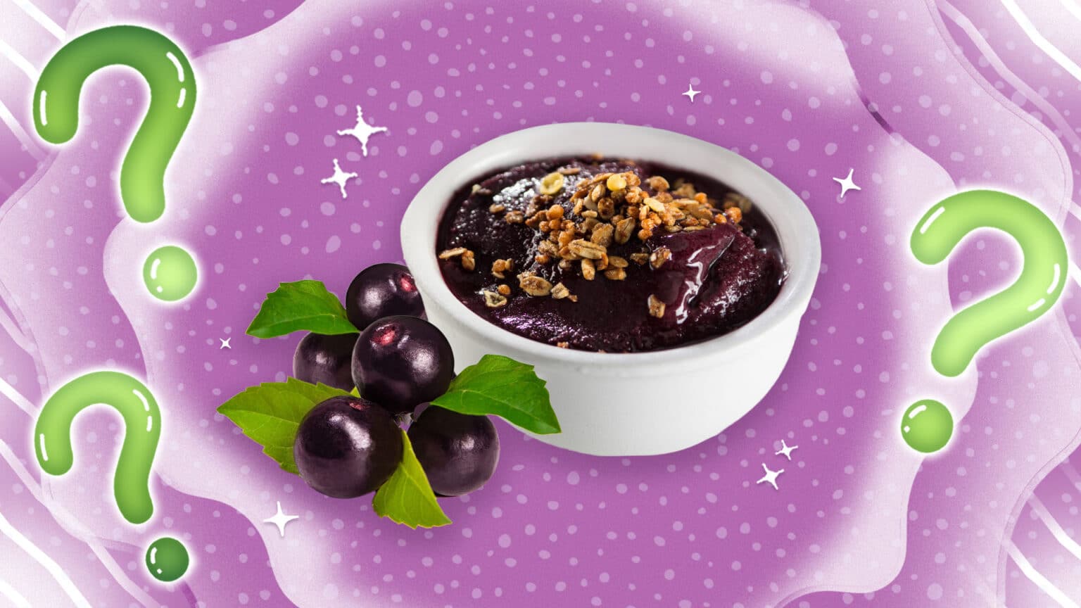 What Is Acai, Really? | Sporked