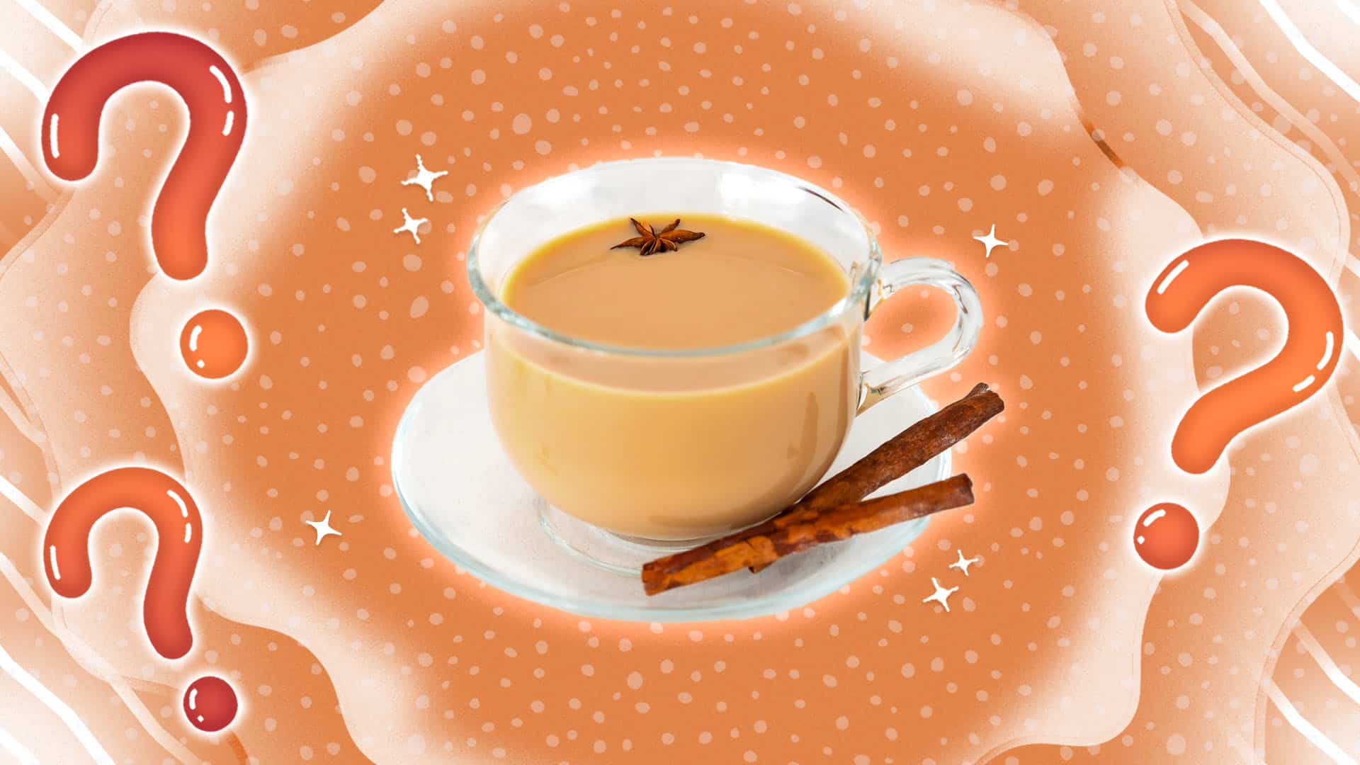 What Is Chai and What Does It Taste Like? | Sporked