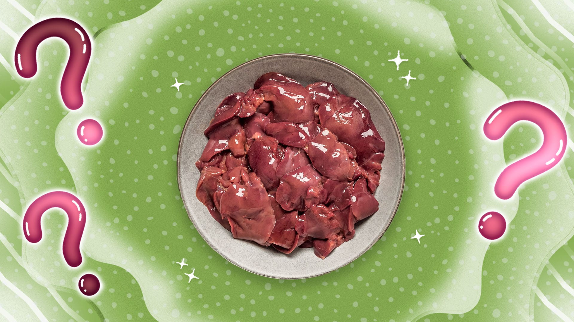 What Are Giblets, Actually? | Sporked