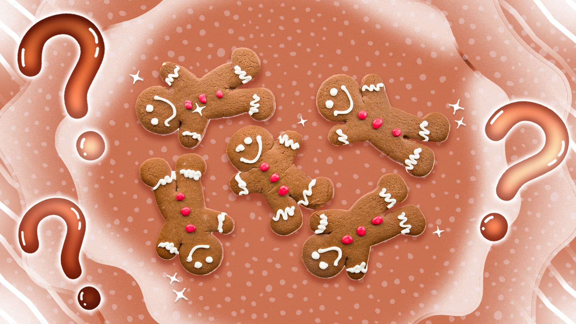 What Is Gingerbread, Really? And Where Did It Come From? | Sporked