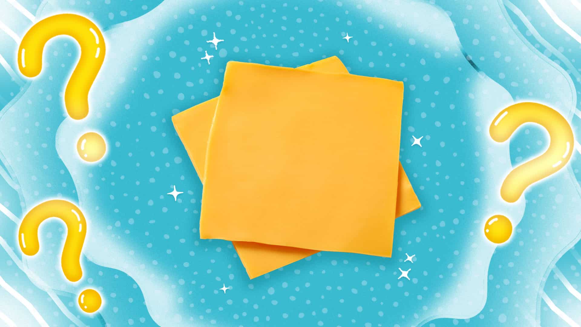 What Is Processed Cheese, Really? | Sporked