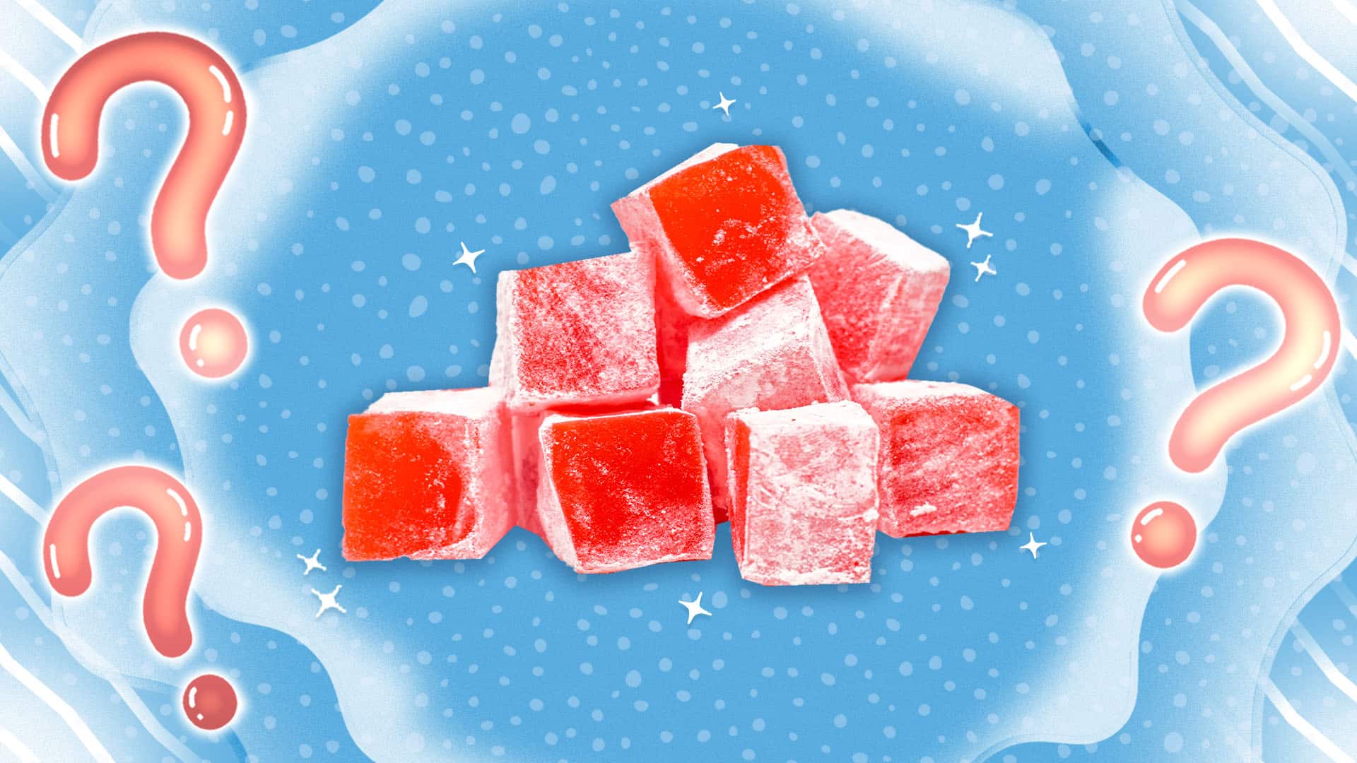 What Is Turkish Delight, Really? | Sporked