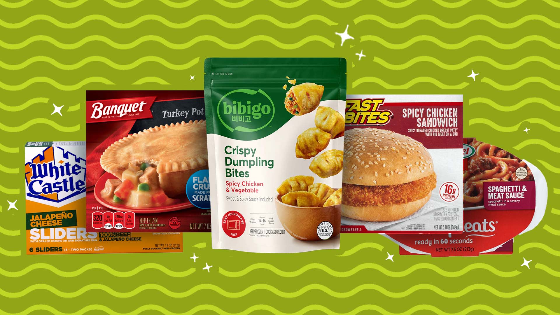Best Easy Lunch Ideas at Dollar Tree | Sporked