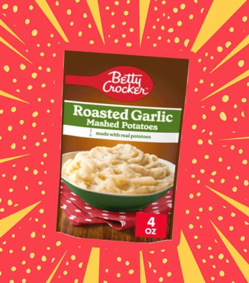 We Found the Best Instant Mashed Potatoes: Protein Mashed Potatoes ...