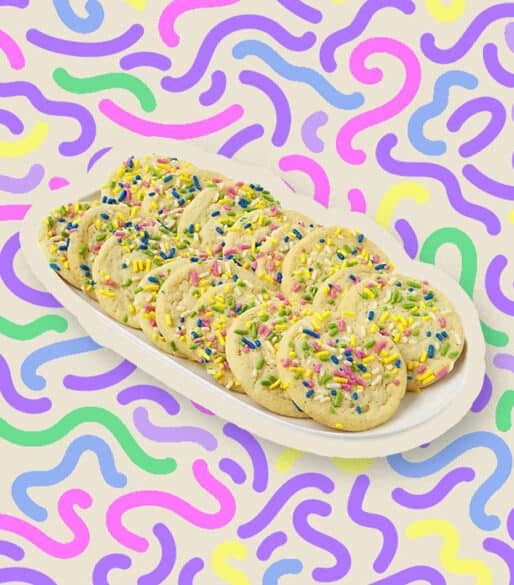 Best Sugar Cookies from the Grocery Store, Tasted and Ranked