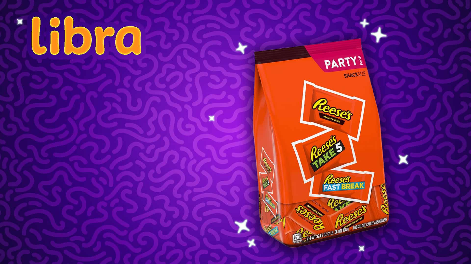 What Halloween Candy Matches Your Zodiac Sign? | Sporked