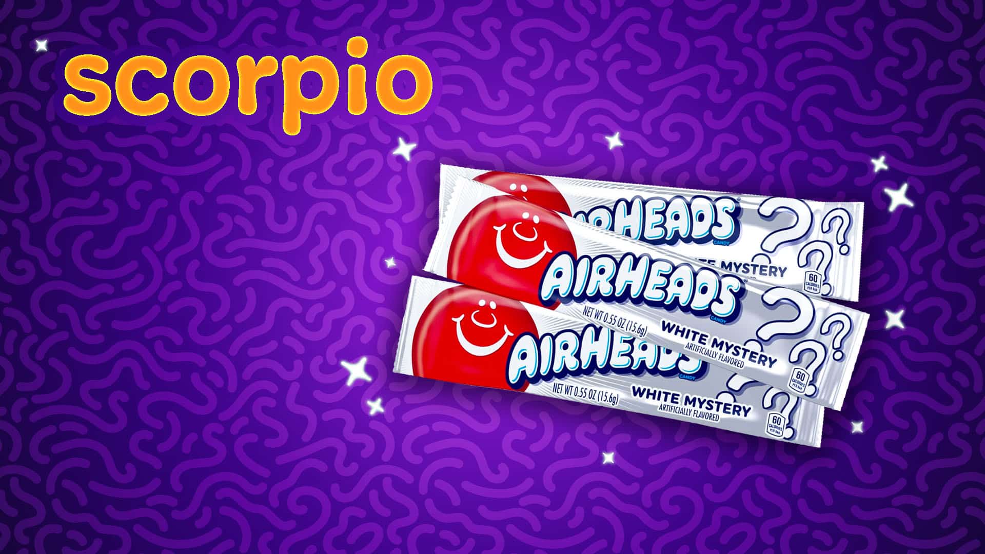 What Halloween Candy Matches Your Zodiac Sign? | Sporked