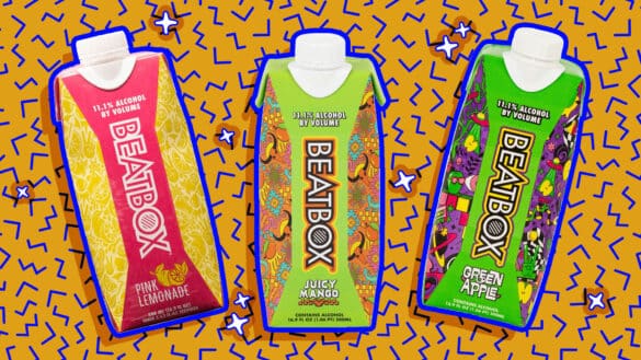 BeatBox Flavors Taste Test! Check Out the Ranking | Sporked