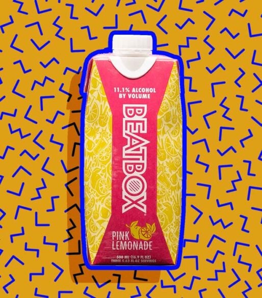 BeatBox Flavors Taste Test! Check Out the Ranking | Sporked