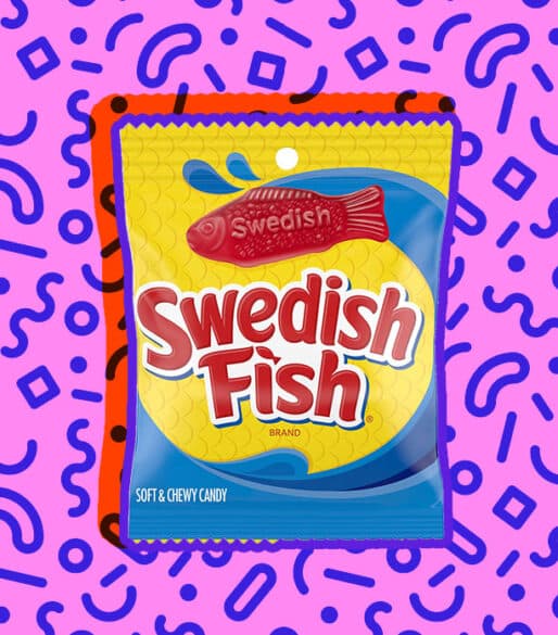 The Best Swedish Candy and Salty Swedish Licorice, Ranked