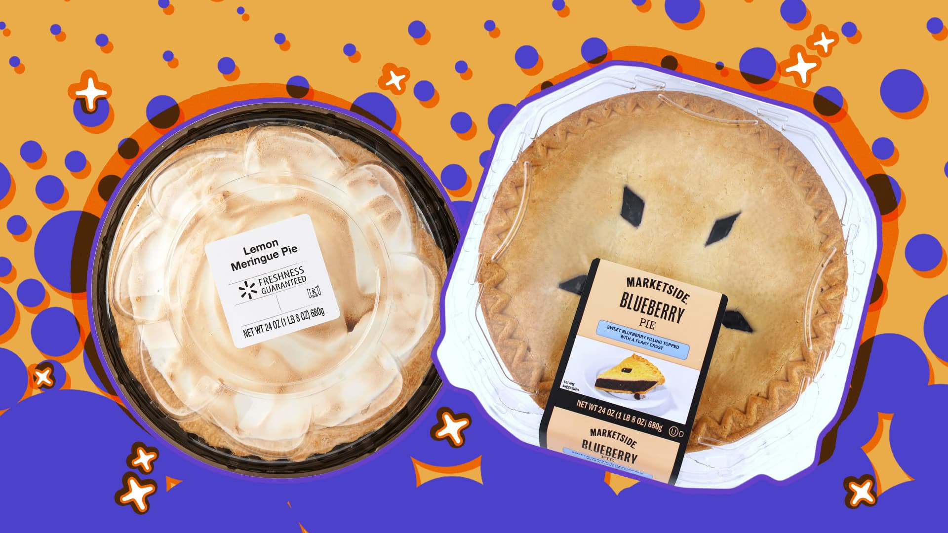 5 Best Walmart Pies: We Found the Best Pies at Walmart