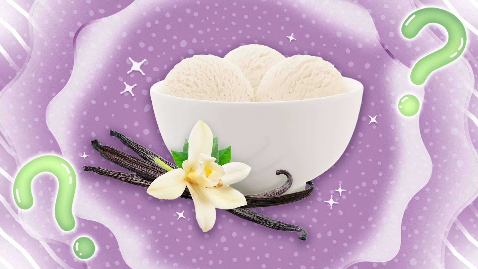 What Is French Vanilla: Difference Between French Vanilla and Vanilla ...