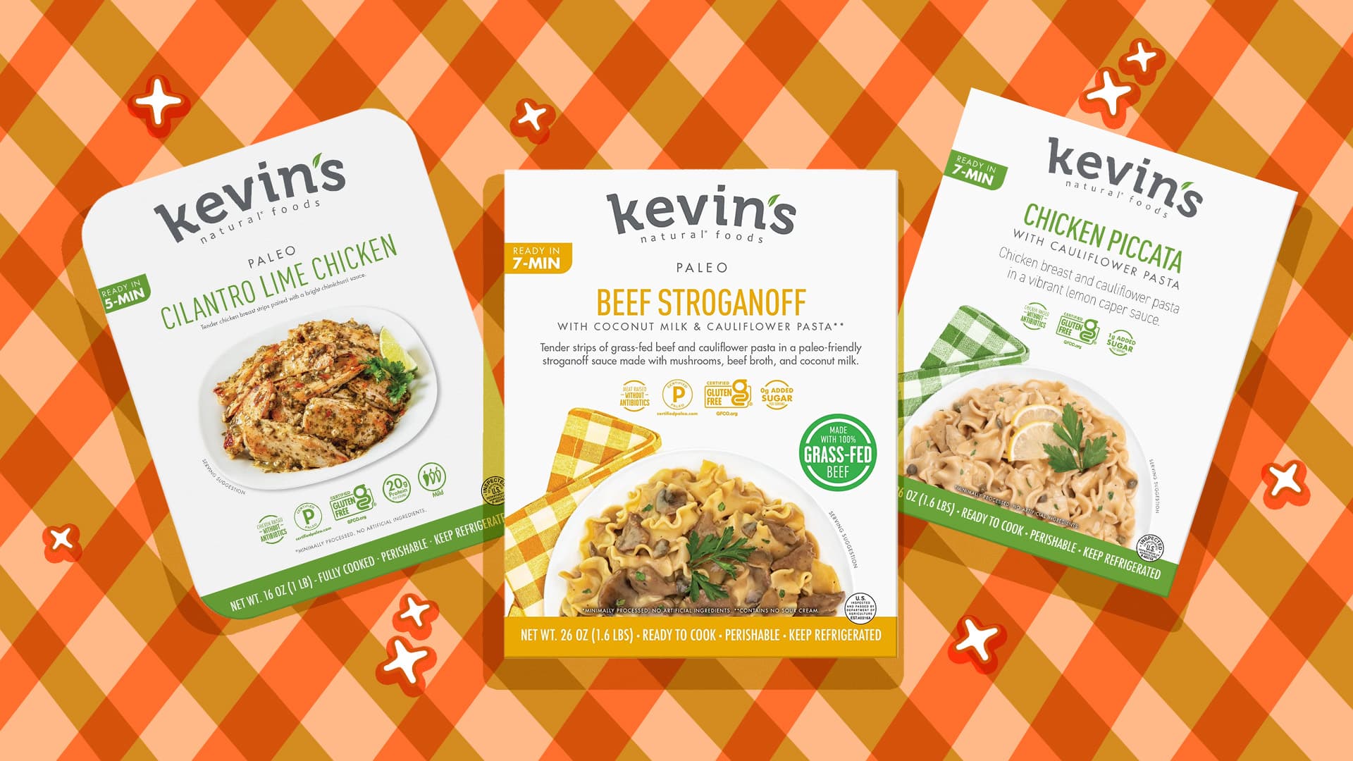 9 Best Kevin’s Meals to Buy, According to Our Taste Test | Sporked