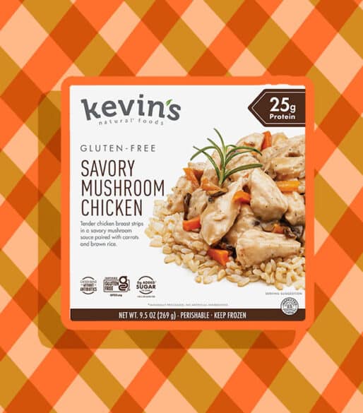9 Best Kevin’s Meals to Buy, According to Our Taste Test | Sporked
