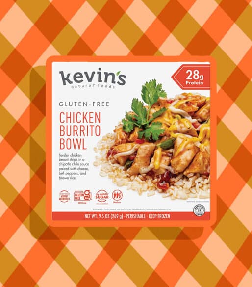 9 Best Kevin’s Meals to Buy, According to Our Taste Test | Sporked