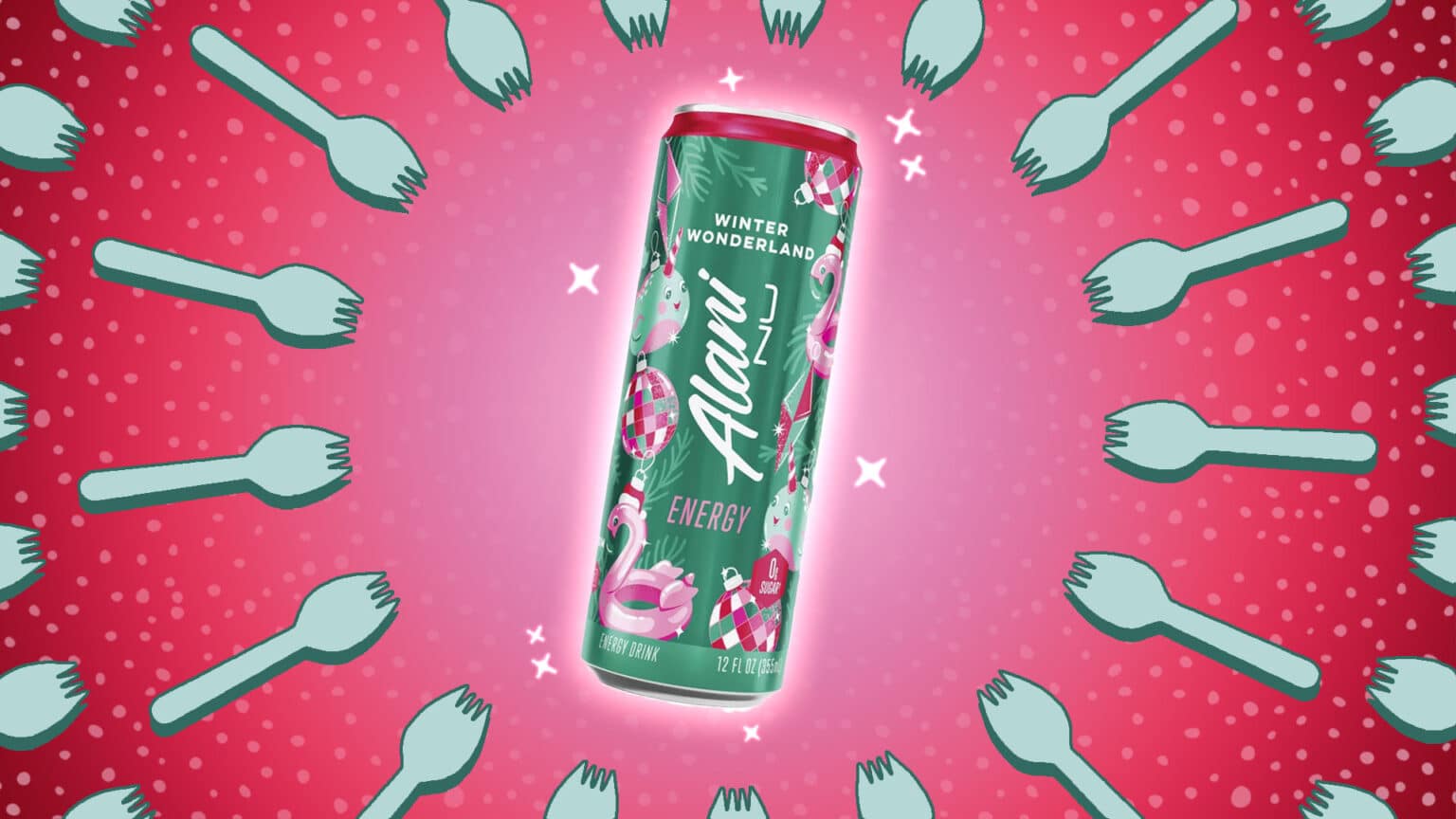 New Alani Nu Winter Wonderland: Our Honest Review | Sporked