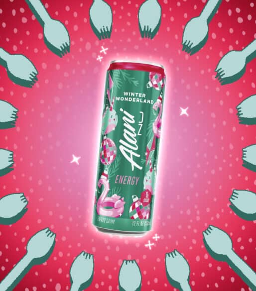 New Alani Nu Winter Wonderland: Our Honest Review | Sporked