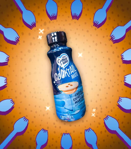 New Coffee Mate Flavors: We Tried “Cocktail Mate” Espresso Martini Mixers