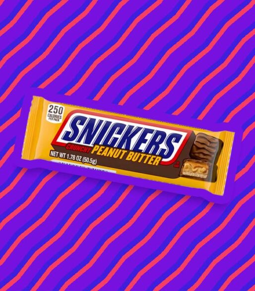 Best Candy Bars, from Plain to Nutty and Everything In Between | Sporked