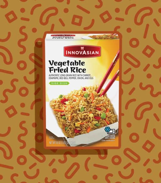 4 Best Frozen Fried Rice Brands to Buy | Sporked