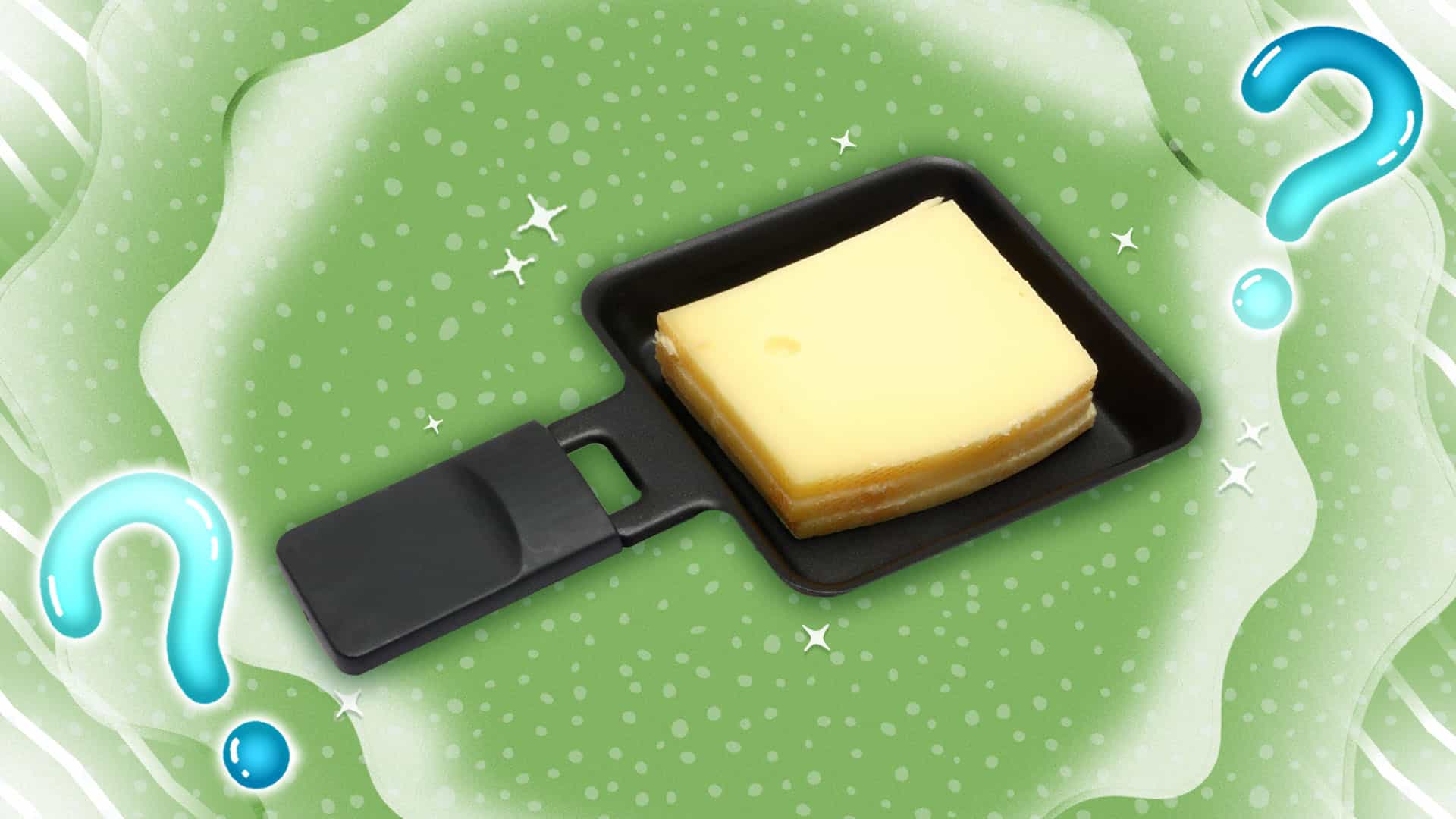 What Is Raclette and How Do You Serve It? | Sporked