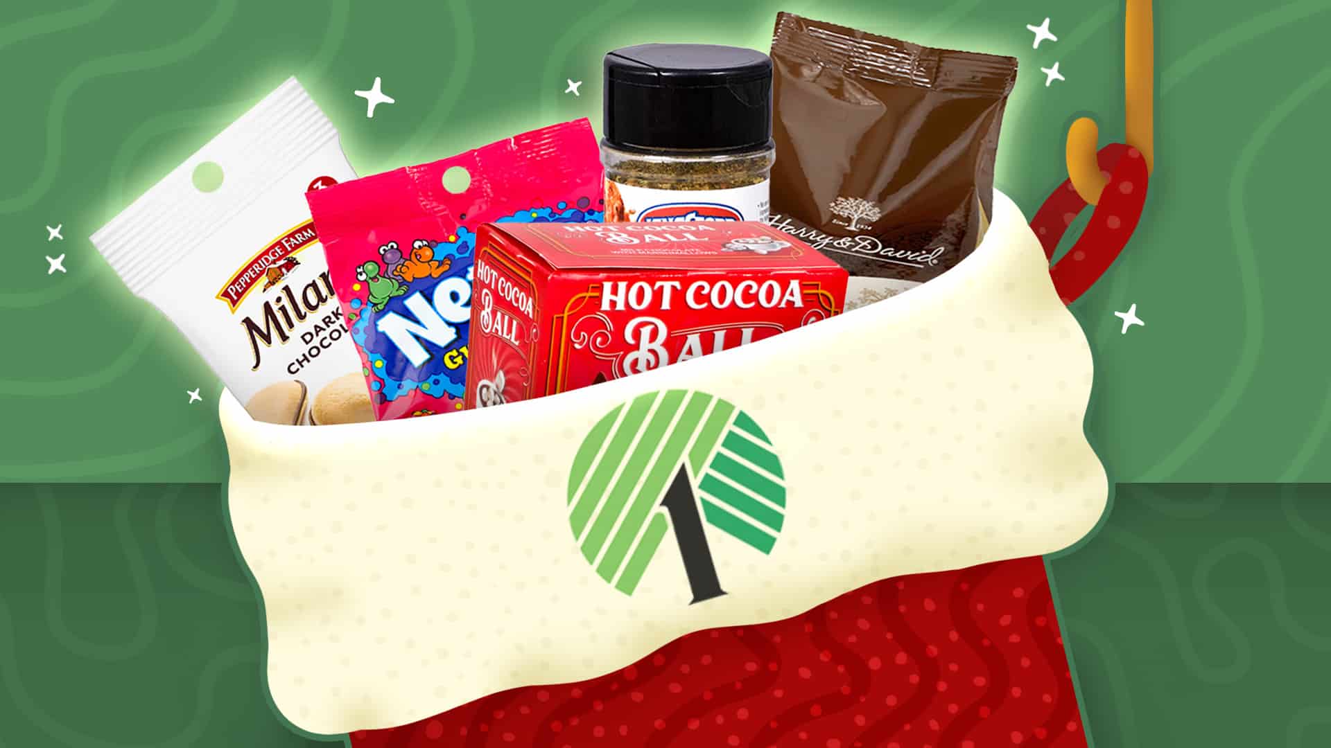 6 Dollar Tree Stocking Stuffers to Stock Up On| Sporked