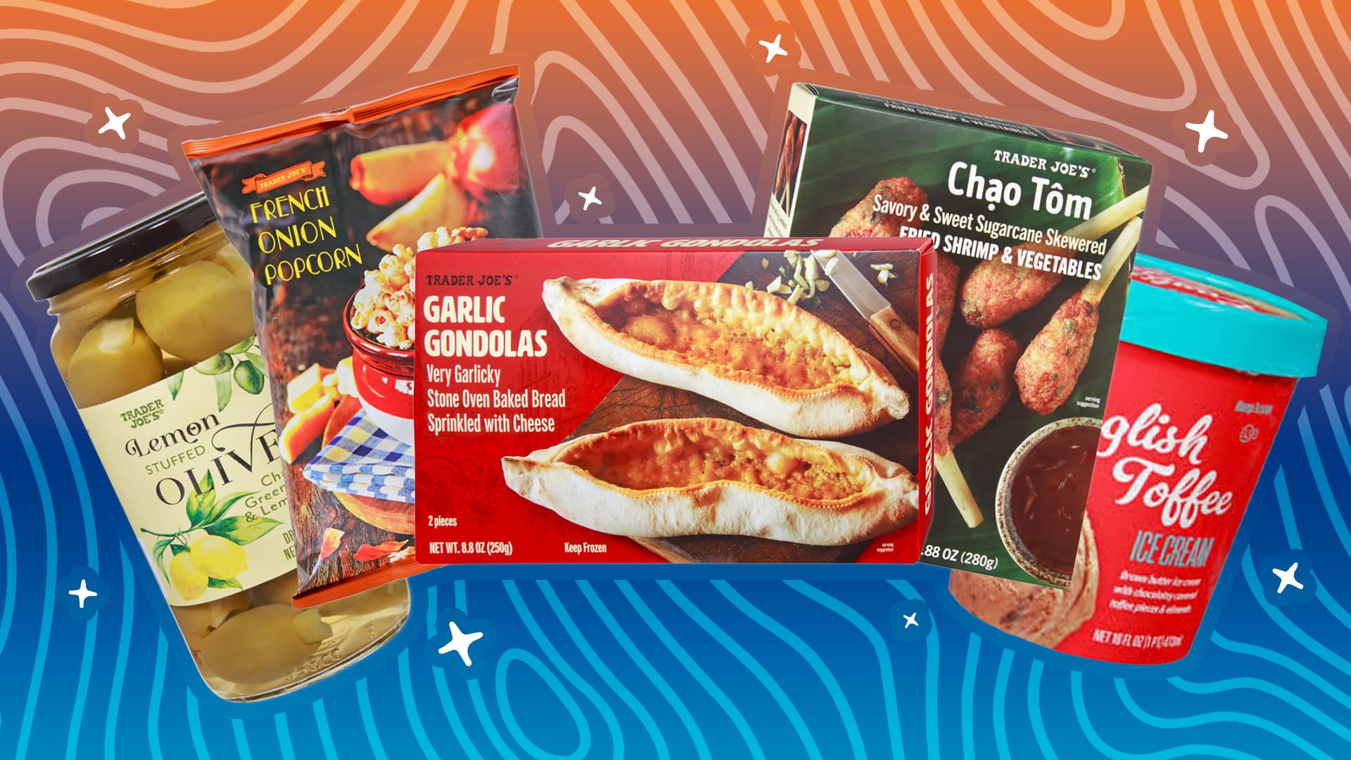 5 New Trader Joe’s Items Dropping This December | Sporked
