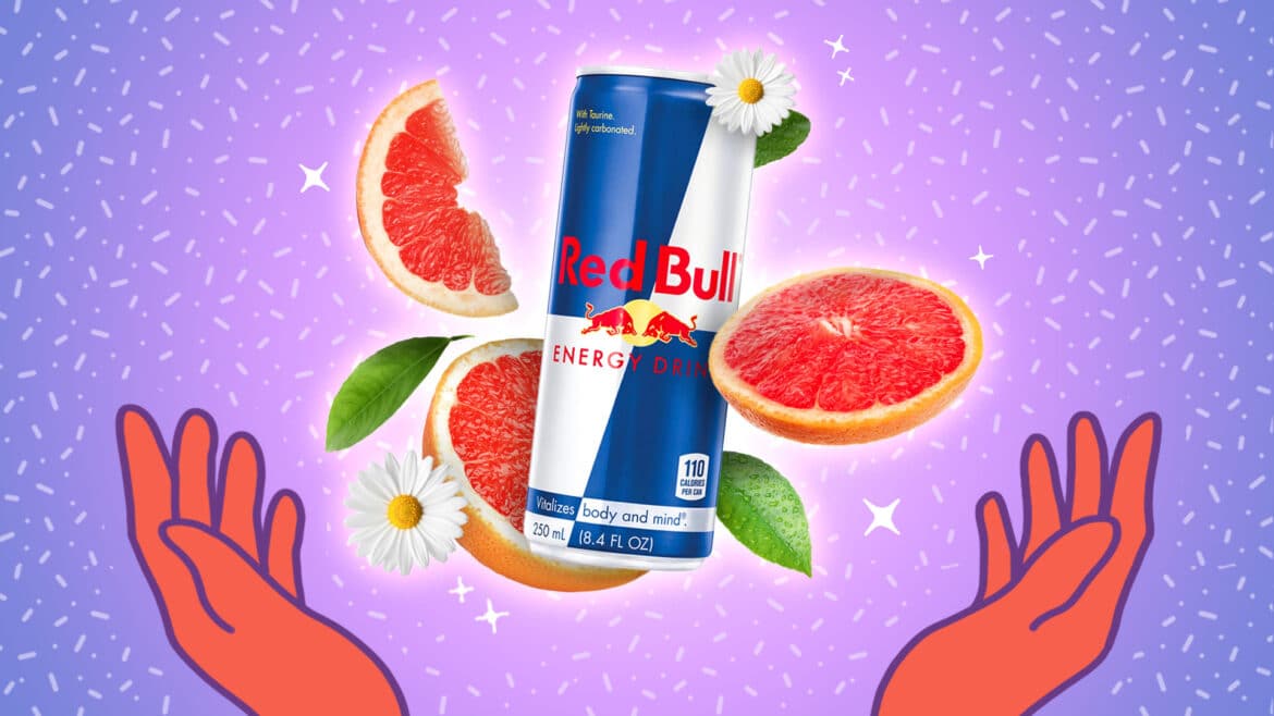 2025 Red Bull Spring Edition: Everything We Know So Far | Sporked