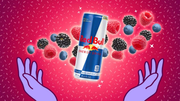 New Pink Red Bull Is Coming Next Year, Here’s What We Know | Sporked
