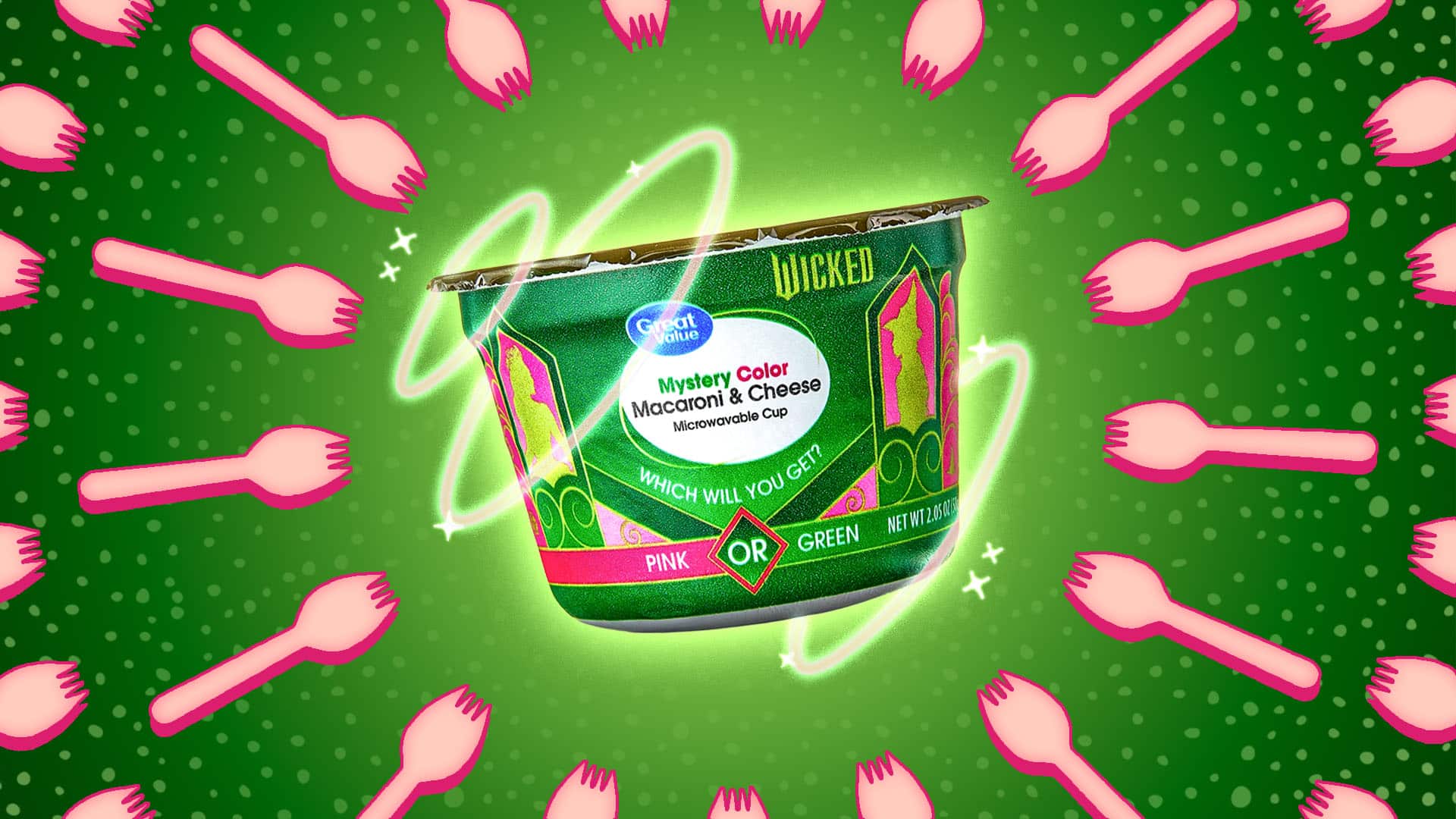 Wicked Mac and Cheese from Walmart: Our Honest Review | Sporked