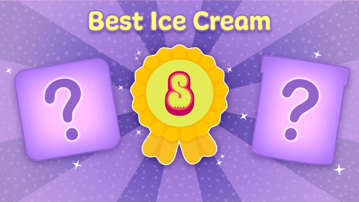 Best Ice Cream We Tasted in 2024 | Sporked