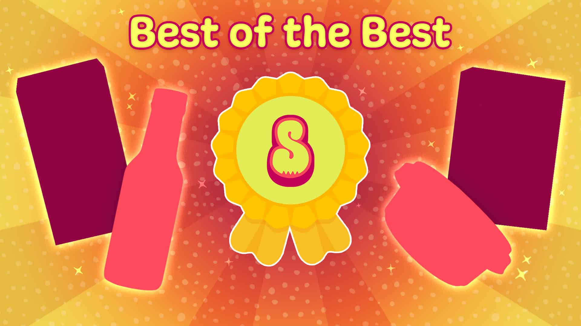 Best Foods We Tried in 2024 | Sporked