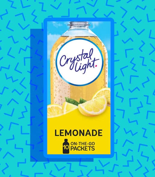 9 Crystal Light Flavors, Ranked | Sporked