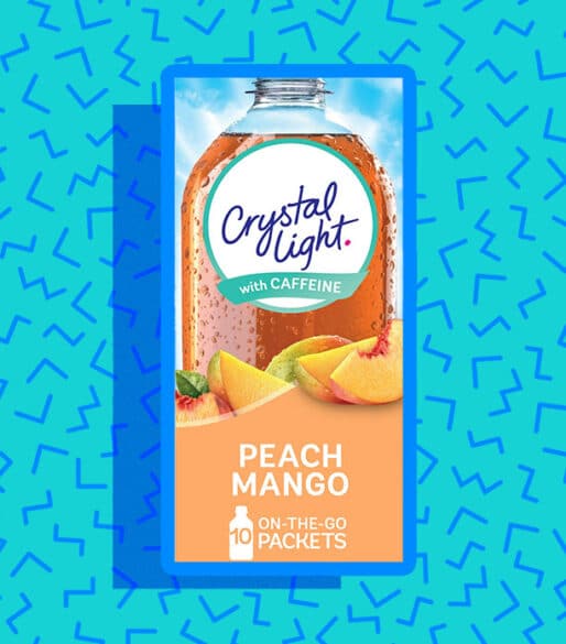 9 Crystal Light Flavors, Ranked | Sporked