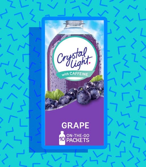 9 Crystal Light Flavors, Ranked | Sporked