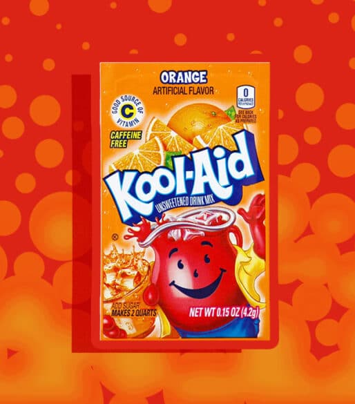 All the Kool Aid Flavors, Ranked from Worst to Best | Sporked