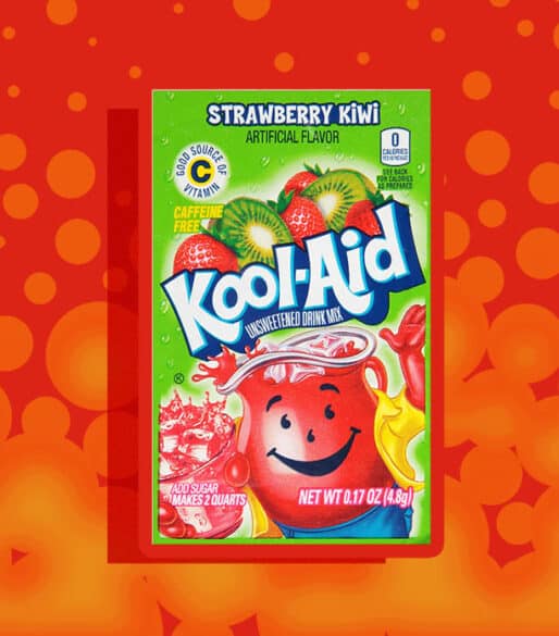 All the Kool Aid Flavors, Ranked from Worst to Best | Sporked