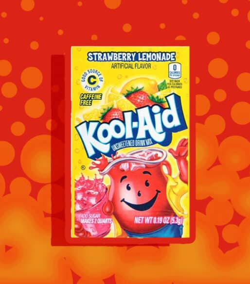 All the Kool Aid Flavors, Ranked from Worst to Best | Sporked