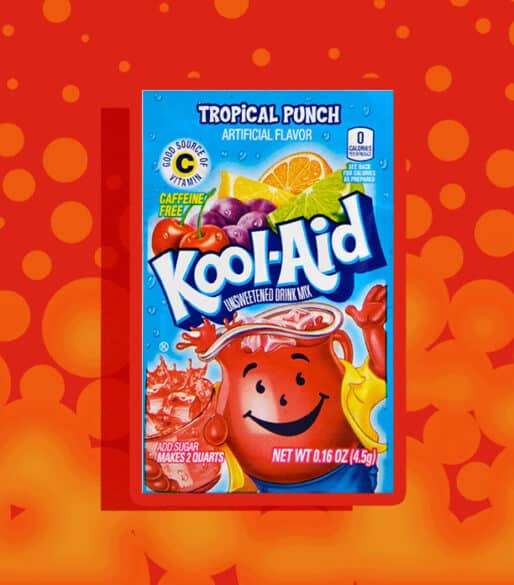 All the Kool Aid Flavors, Ranked from Worst to Best | Sporked