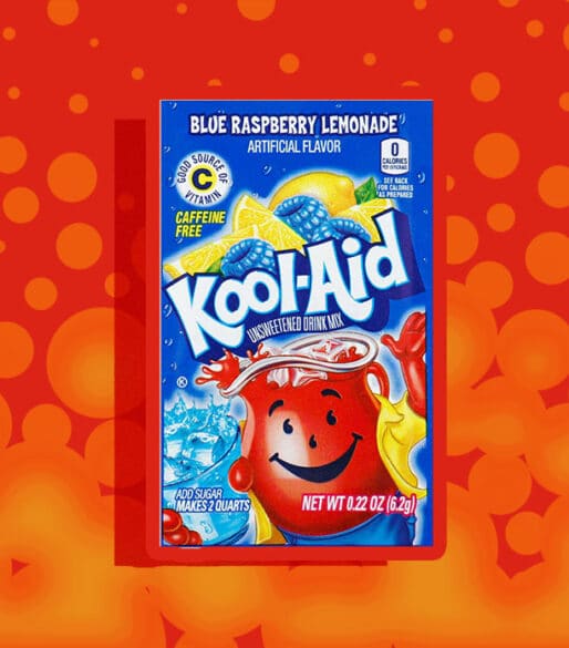 All the Kool Aid Flavors, Ranked from Worst to Best | Sporked