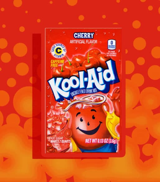 All the Kool Aid Flavors, Ranked from Worst to Best | Sporked