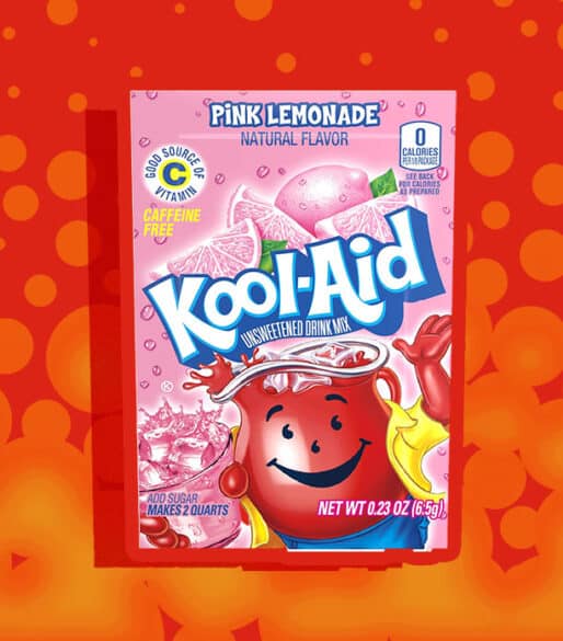 All the Kool Aid Flavors, Ranked from Worst to Best | Sporked