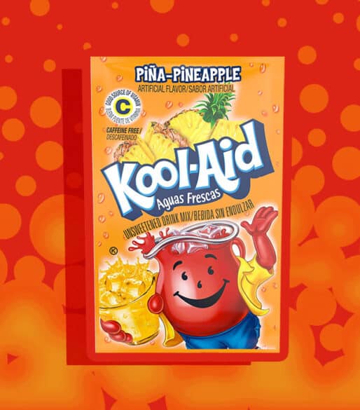 All the Kool Aid Flavors, Ranked from Worst to Best | Sporked