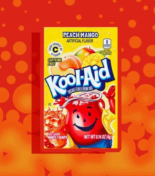 All the Kool Aid Flavors, Ranked from Worst to Best | Sporked