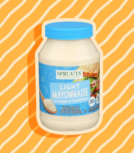 Best Light Mayonnaise, According to Our Taste Test | Sporked