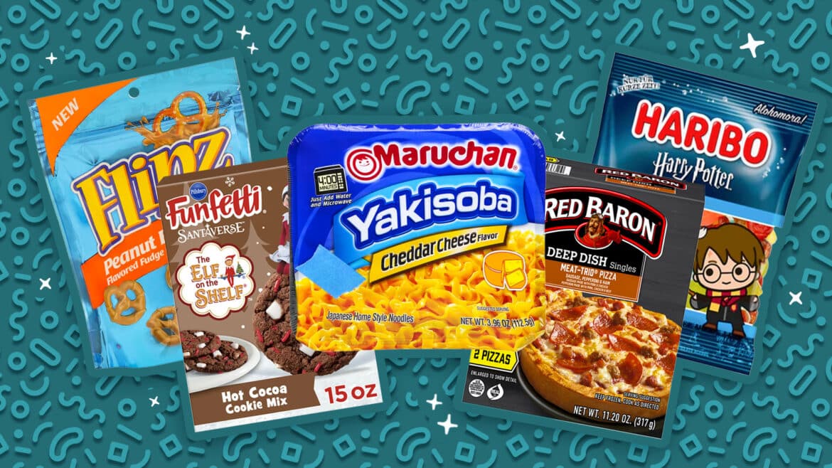 Dollar Tree Haul! What to Buy at Dollar Tree in January 2025 | Sporked