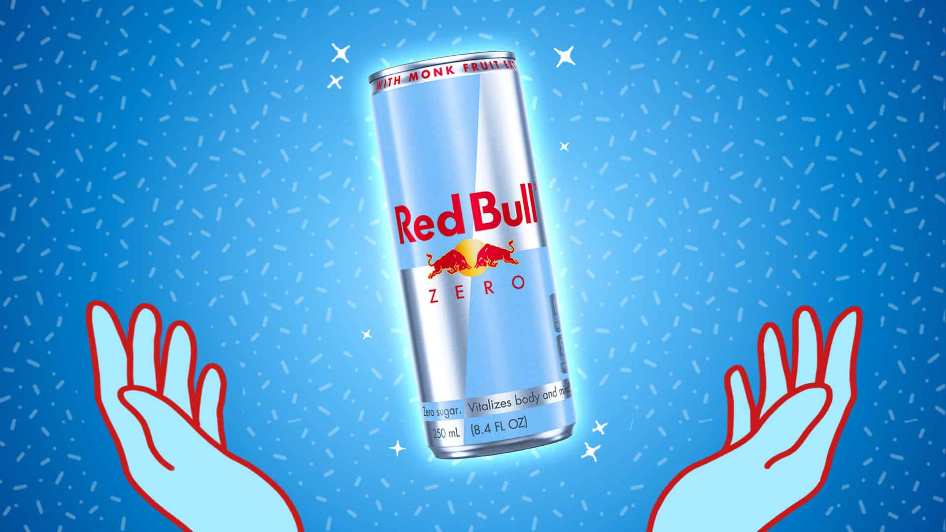 New Red Bull Zero: Everything You Need to Know | Sporked