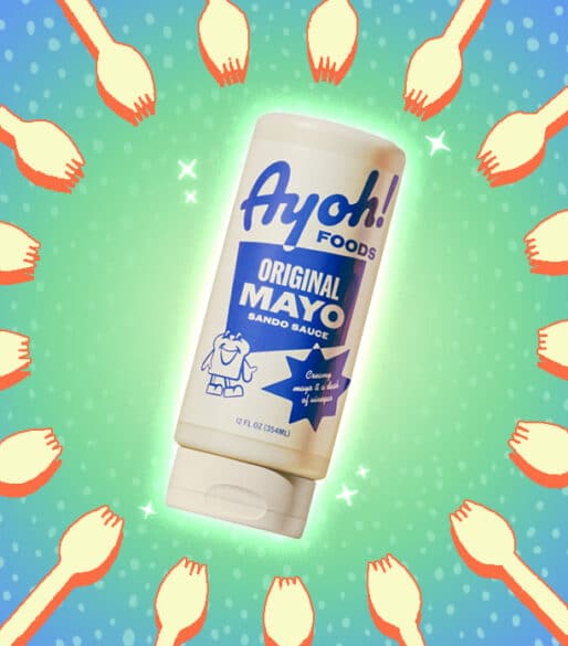 Ayoh Mayo Review! Our Thoughts on Molly Baz’s Mayos | Sporked