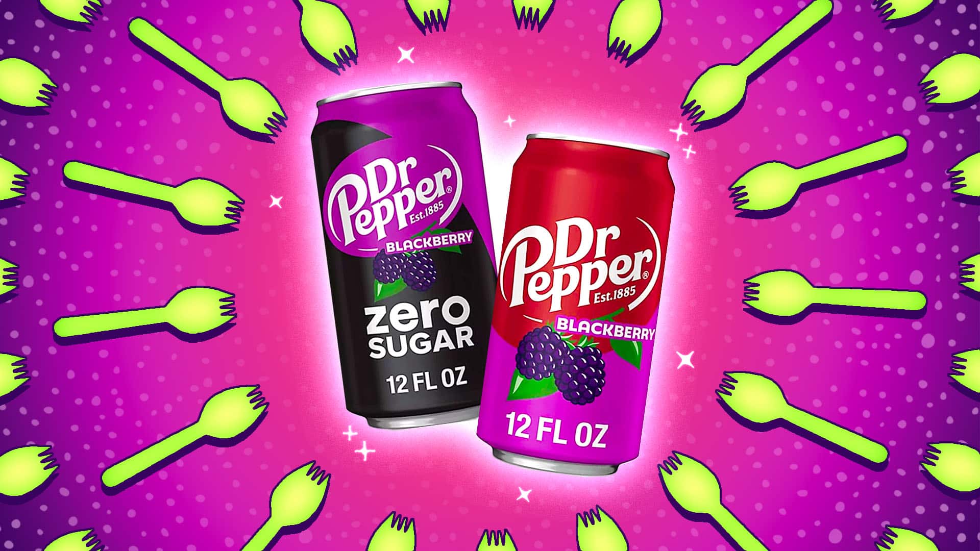 Logo Dr Pepper Beloved Texas Drink Dr Pepper Releasing New Spicy