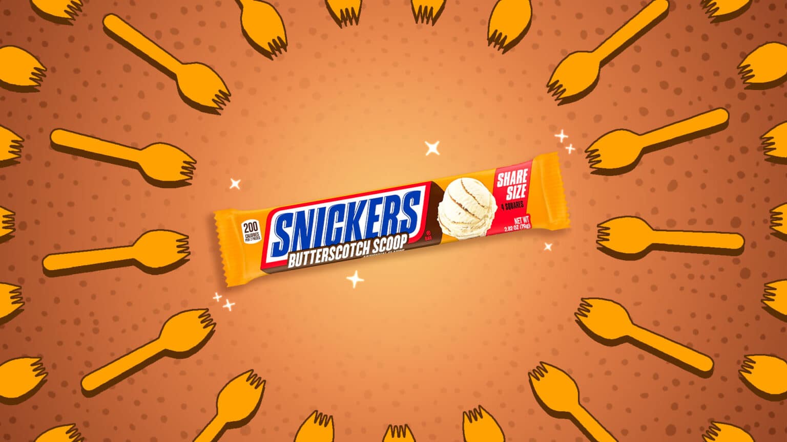 Snickers Butterscotch Scoop: Our Honest Review | Sporked